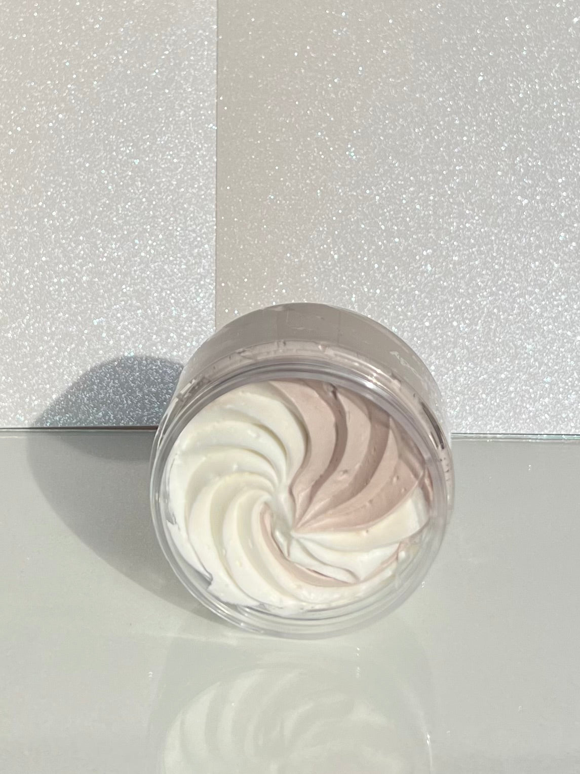 Coconut Fluff Body Butter 🥥🔥 – Dollcrew